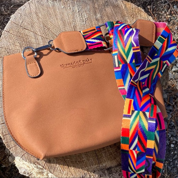 Threaded Pear | Bags | Fabulous Threaded Pear Crossbody | Poshmark